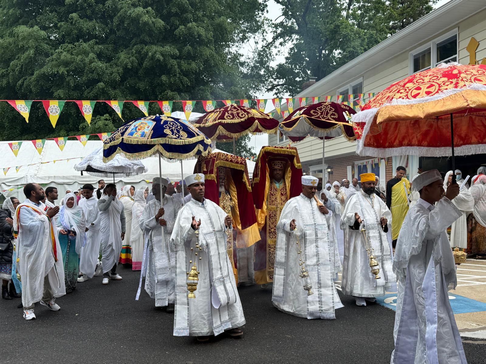 Debre Bisrat Dagimawi Kulibi St.Gabriel EOTC | ደብረ ብሥራት ዳግማዊ ቁልቢ ቅዱስ ...